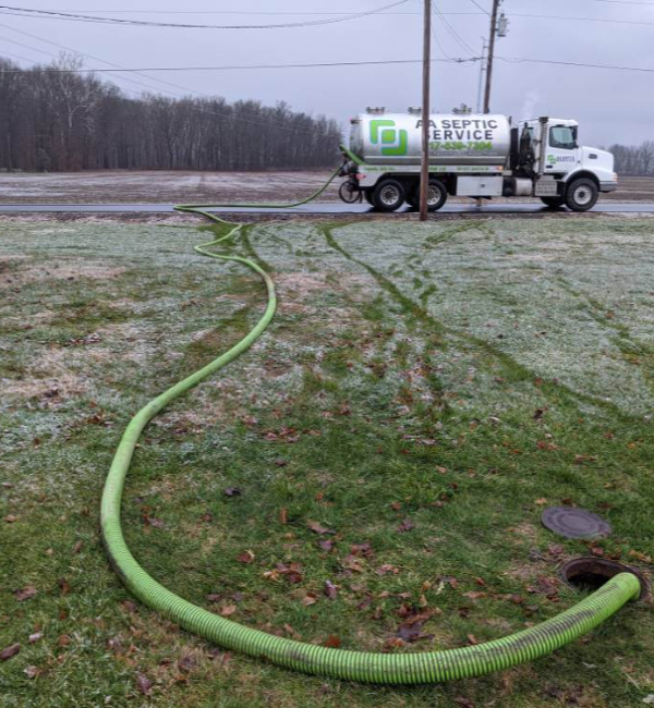 Septic System Services in Stilesville, Indiana